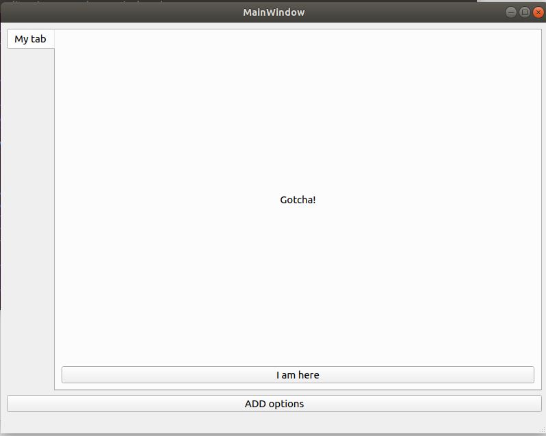 Python Pyqt5 Tabwidget Vertical Tab Horizontal Text Alignment Left - Premium Colorful Background Gallery - High Resolution