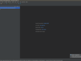 Java Can T Add Fragments Xml Activities In Android Studio Stack