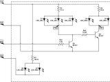 Microcontroller Why Do I See Unwanted Current Through This Bjt