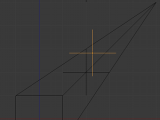 Python Strange Object Ray Cast Behavior Blender Stack Exchange