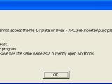 Error Vbscript Run From Java Code Stack Overflow