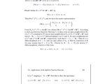Multivariable Calculus Doubt On Proof Of Implicit Function Theorem