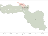 R Customizing Choropleth Map Stack Overflow