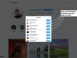 How To Locate Instagram Follow Button With Selenium Python Stack