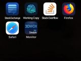 Reactjs React Native Horizontal Scrolling Gallery Stack Overflow