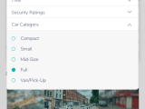 Dropdown Table View With Multiple And Single Selection In Ios Swift