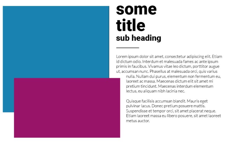 Javascript How To Wrap Elements Around A Central Image Stack Overflow - Download Classic Abstract Pattern | High Resolution