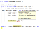 Java Error Arraylist Cannot Find Symbol Symbol Variable Myal