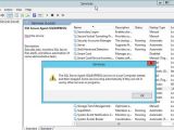 Why Is Sql Server Agent Not Starting Stack Overflow