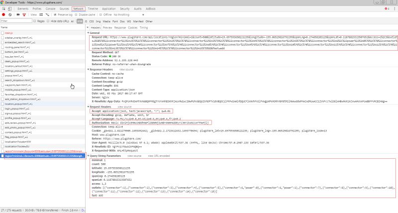 Json Extract Data Locations From Map Stack Overflow - Incredible Light Image - Ultra HD
