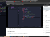 Visual Studio Code Where Is The Javascript Console Window Stack