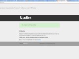 Linux Codeigniter Bonfire Php Error After Installing Stack Overflow