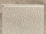 Python Detect Maze Location On An Image Stack Overflow
