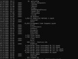 Trying To Run A Python Script In Cmd Stack Overflow