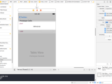 Ios Customized Uitableviewcell Not Works Like Storyboard Stack Overflow