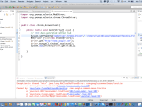 Selenium Exception In Thread Main Java Lang Noclassdeffounderror