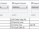Wpf Datagrid Binding Custom Column Headers Stack Overflow
