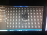 Visual Studio Code Ui Shows Weird Pattern Stack Overflow