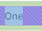 Css Why Does The Flex Gap Changes For Some Flex Items Only Stack