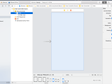 Xcode Interface Builder Zoom At Matthew Longman Blog