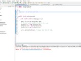 Why Is My Eclipse Java Program Not Running Error Message Error