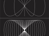 How To Create 3d Wireframe Graphic Models On Illustrator Graphic