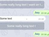 Text Newline In Telegram Inline Keyboard For Python Stack Overflow