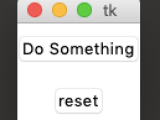 Python Reset Tkinter Window Restore Widgets Stack Overflow