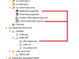 Spring Use Properties File In Java Eclipse For Deployment Stack