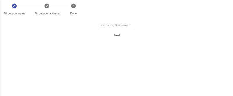 Mat Horizontal Stepper Stackblitz - Incredible Retina Nature Backgrounds | Free Download