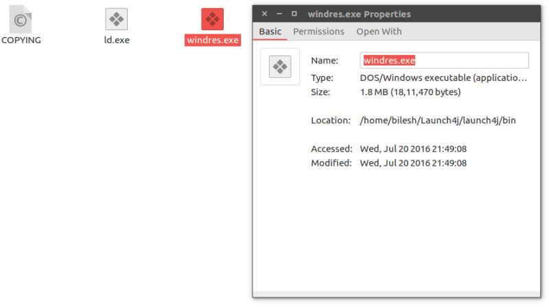 Java Run Launch4j On Macos Stack Overflow - Ultra HD Ocean Illustration - Desktop