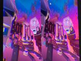 C Unity Post Processing Results In Split Screen In Vr Stack