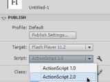 Flash How To Convert Actionscript 2 Code To Actionscript 3 Stack