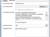 Sql Server How To Disable In Excel Automatic Refresh Connection