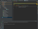 Ide Can Android Studio Be Used To Run Standard Java Projects Stack