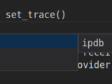 Visual Studio Code Vscode Python Snippet Completions What Is
