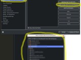 Dependencies Eclipse How To Give Dependency Between Projects