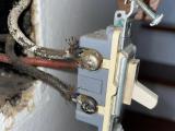 Electrical Why Does My 3 Way Switch Looped Light Not Work Properly