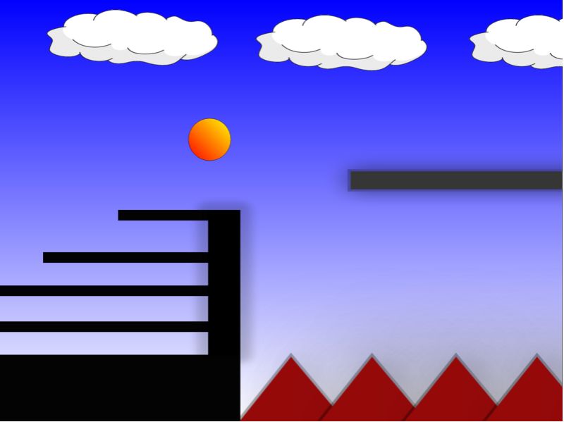 Javascript Raphael Js Moving An Image Along Path After Delay Stack - Ultra HD Sunset Arts for Desktop