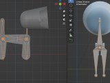 Animation Introduction To Rigging And Animating Blender Stack Exchange
