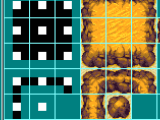 C Algorithm For Auto Tiling Of Tiles In A 2d Tile Map Code Review