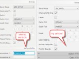 Scenebuilder How To Display Accessibility Property In Javafx Scene