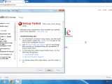 Setup Failed Microsoft Visual Studio 2010 Ultimate X86 32 Bit Stack