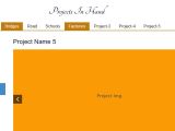 Php Dynamic Bootstrap Tabs In Laravel 5 4 6 Stack Overflow