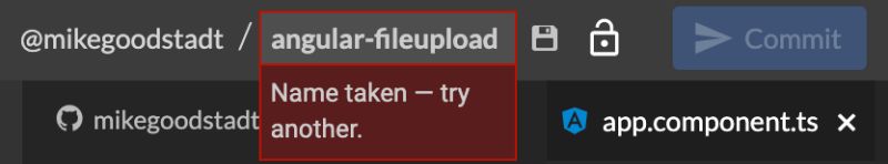 Angular Set Project Name In Stackblitz Stack Overflow - Download Incredible Gradient Image | High Resolution