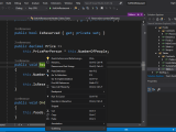 Visual Studio Code Vs Visual Studio Community 2019 Cjkop