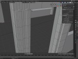 Modeling Cant See Edit Mode In Front Viewport Blender 2 8 Blender