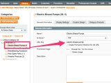 How Do I Browse The Category Url Magento Stack Exchange
