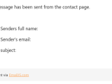 Reactjs Emailjs Not Sending Form Content In React Stack Overflow