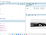 R Capture A Captcha Image Stack Overflow
